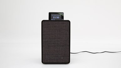 Pure Evoke Spot Compact DAB+ Radio review - CHOICE