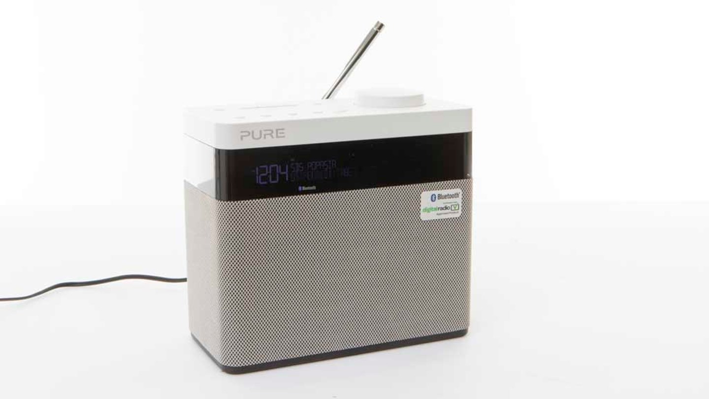 Pure Pop Maxi with Bluetooth Review | Digital radio | CHOICE