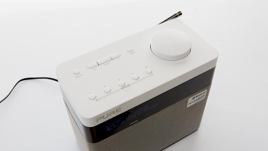 Pure Pop Maxi with Bluetooth Review | Digital radio | CHOICE