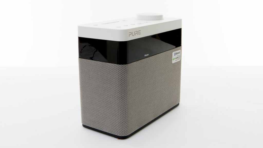 Pure Pop Maxi with Bluetooth review - CHOICE