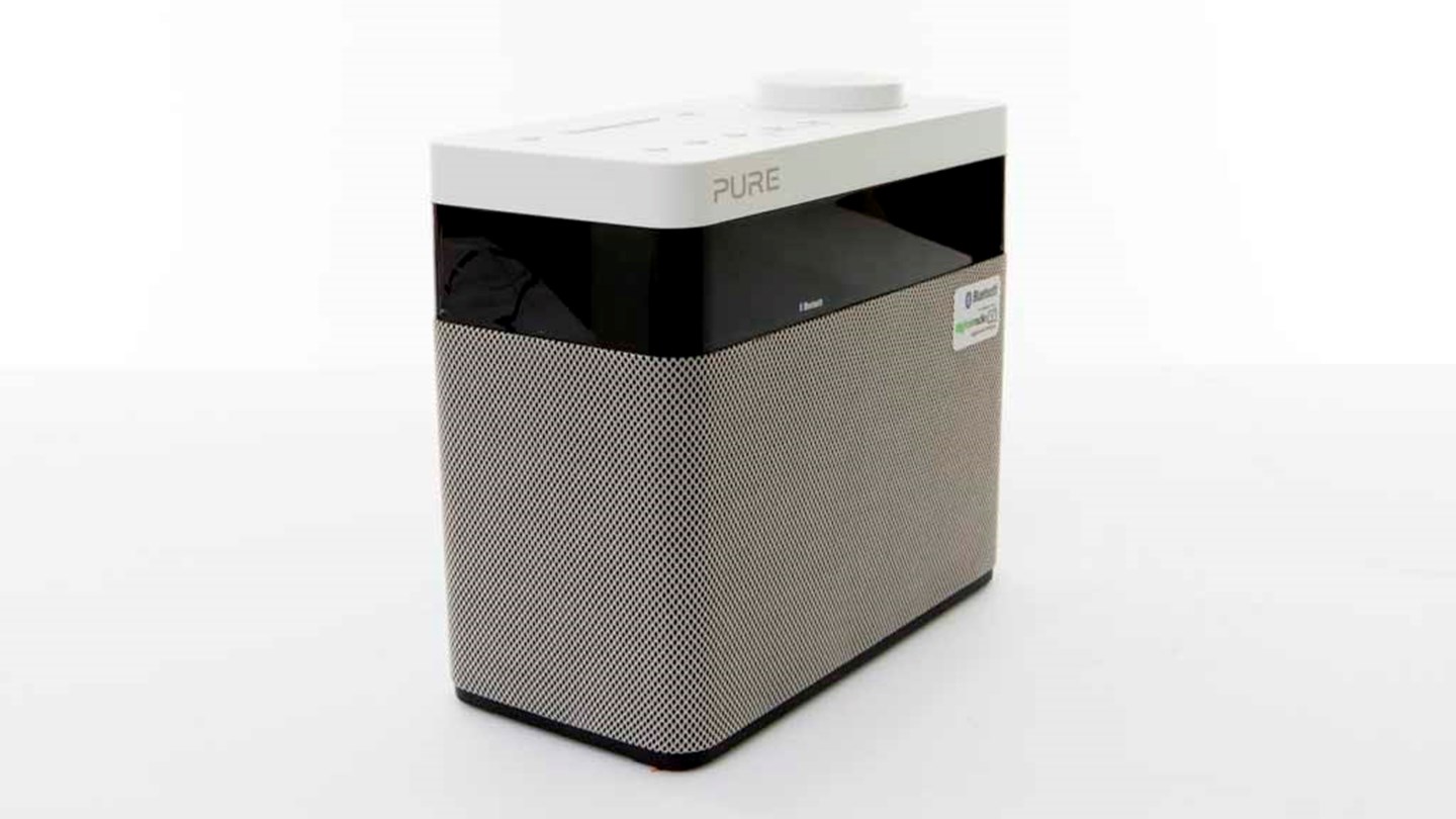 Pure Pop Maxi with Bluetooth Review | Digital radio | CHOICE