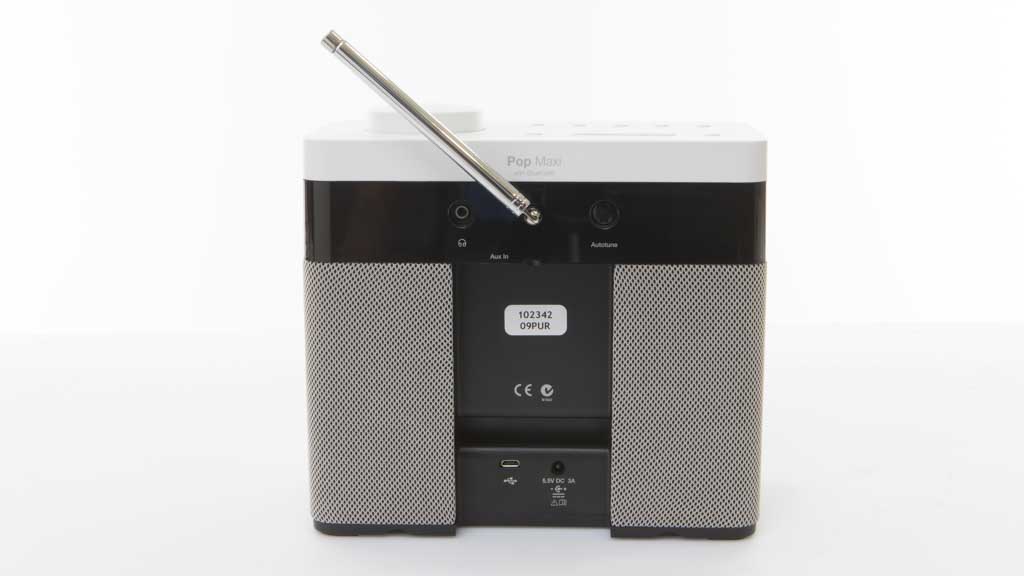 Pure Pop Maxi with Bluetooth review - CHOICE