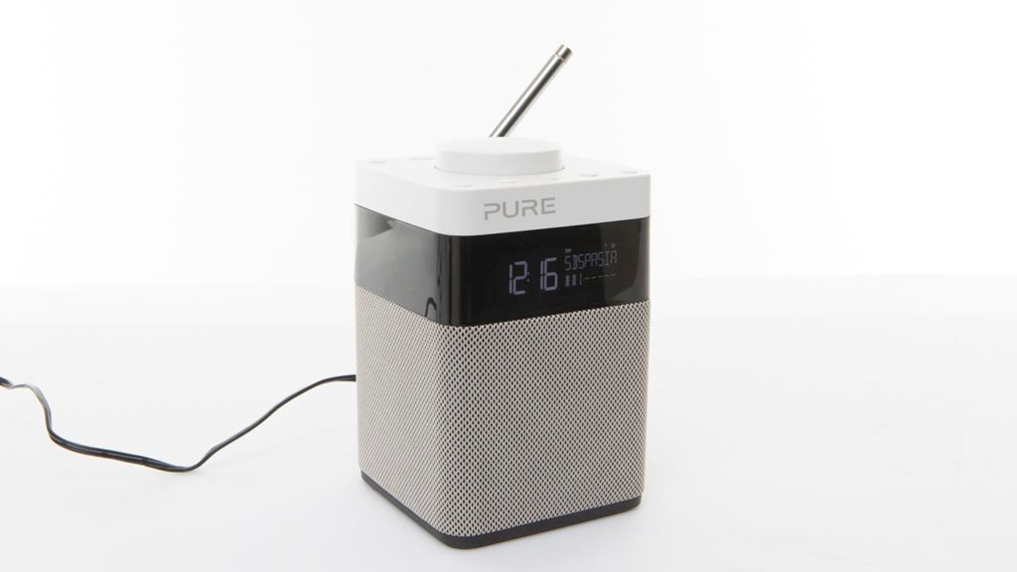 Pure Pop Mini Review | Digital radio | CHOICE