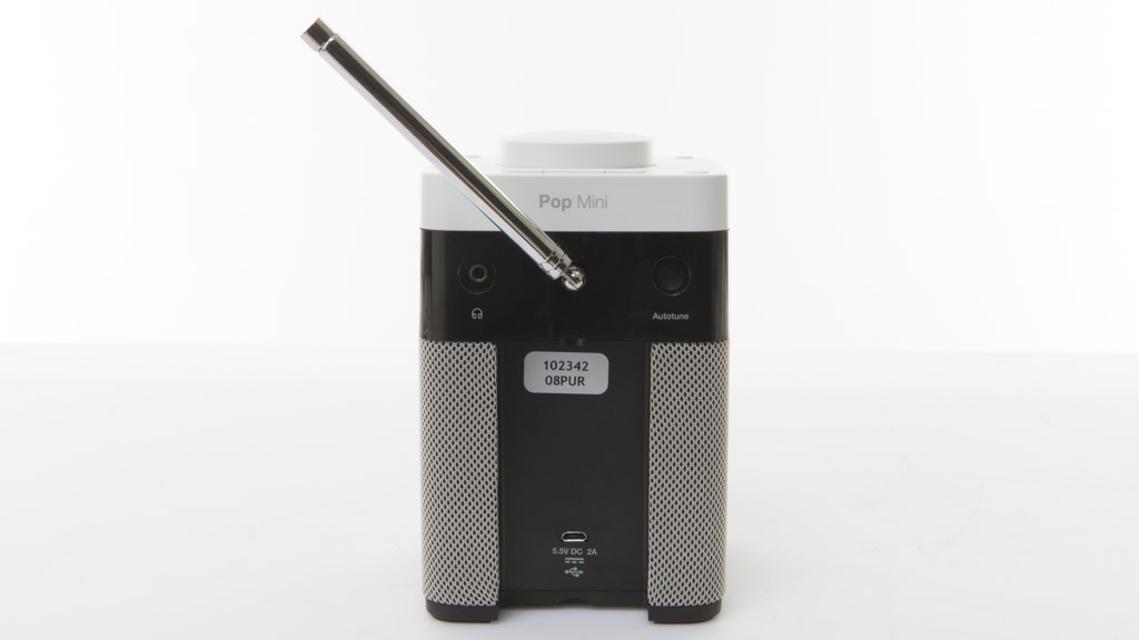 Pure Pop Mini Review | Digital radio | CHOICE