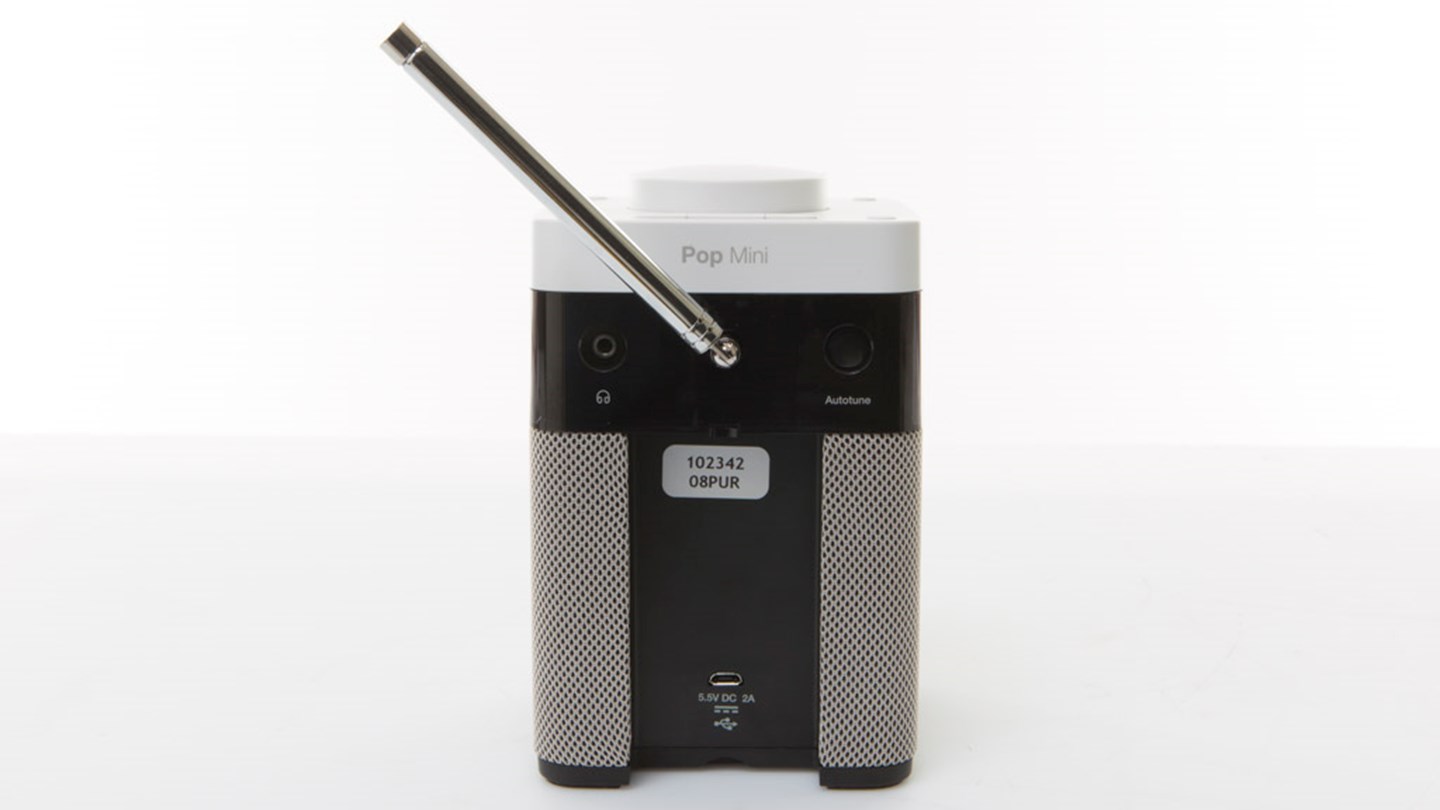 Pure Pop Mini Review | Digital radio | CHOICE