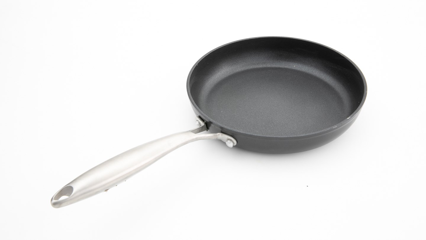 Scanpan Classic Induction Fry Pan at Robert Guajardo blog