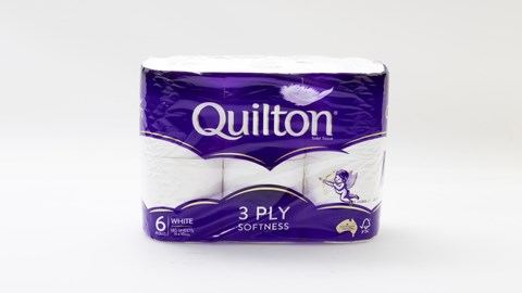 Coles Simply 2 ply Embossed White Toilet Tissue Review | Toilet paper ...