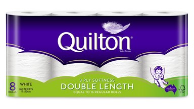 Toilet paper reviews - CHOICE