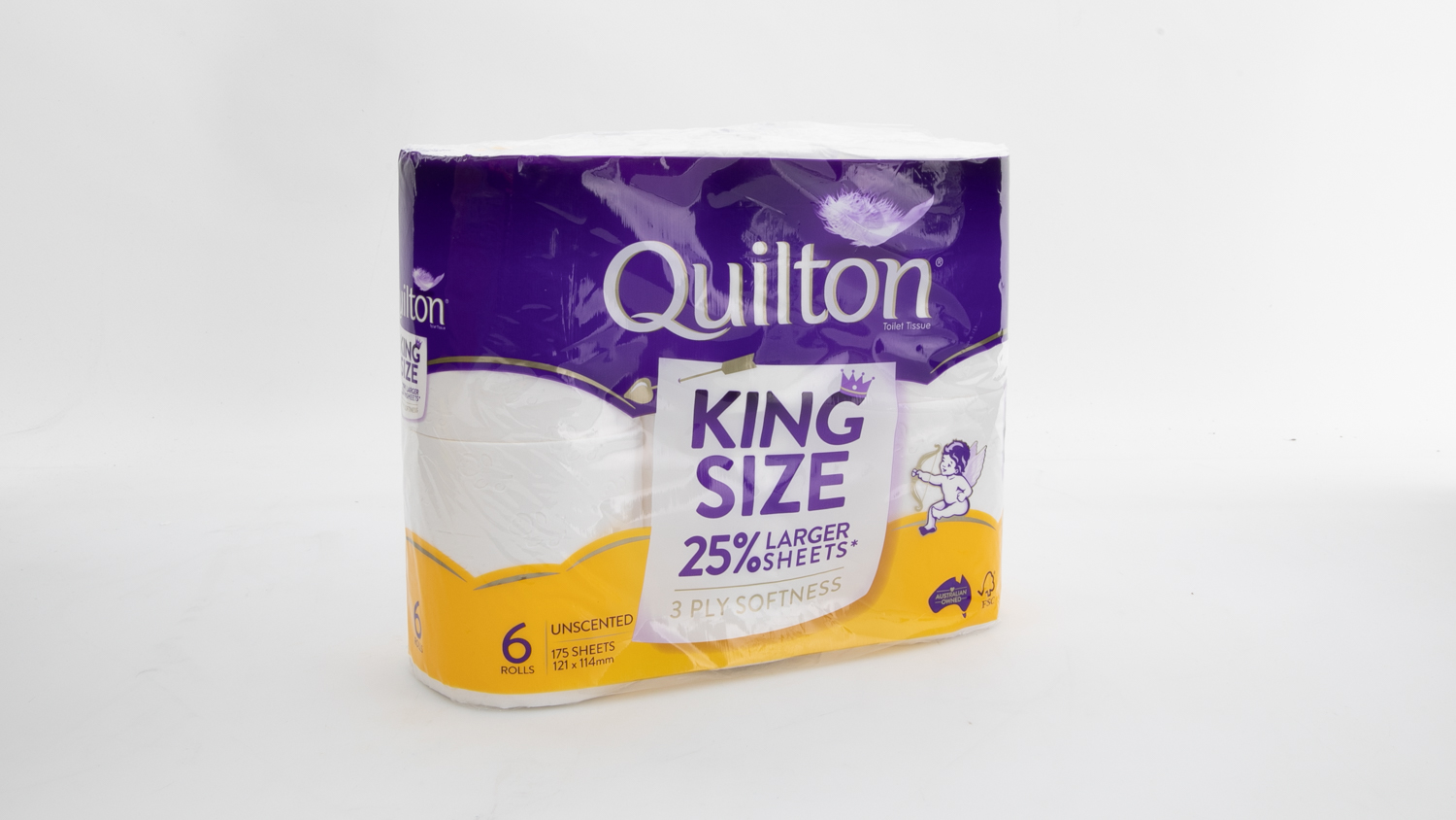 Quilton Toilet Tissue King Size 25 Larger Sheets Softness 3 Ply Review quilton-toilet-tissue-king-size-25-larger-sheets-softness-3-ply-review