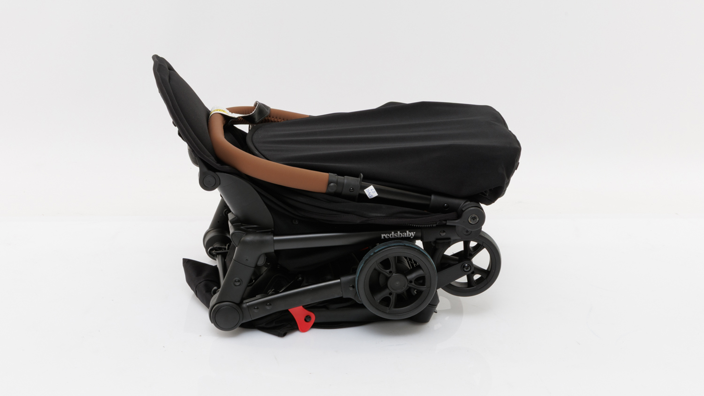 Redsbaby Skip2 Review | Pram and stroller | CHOICE