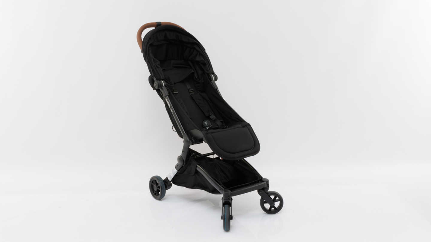 Redsbaby Skip2 Review | Pram and stroller | CHOICE