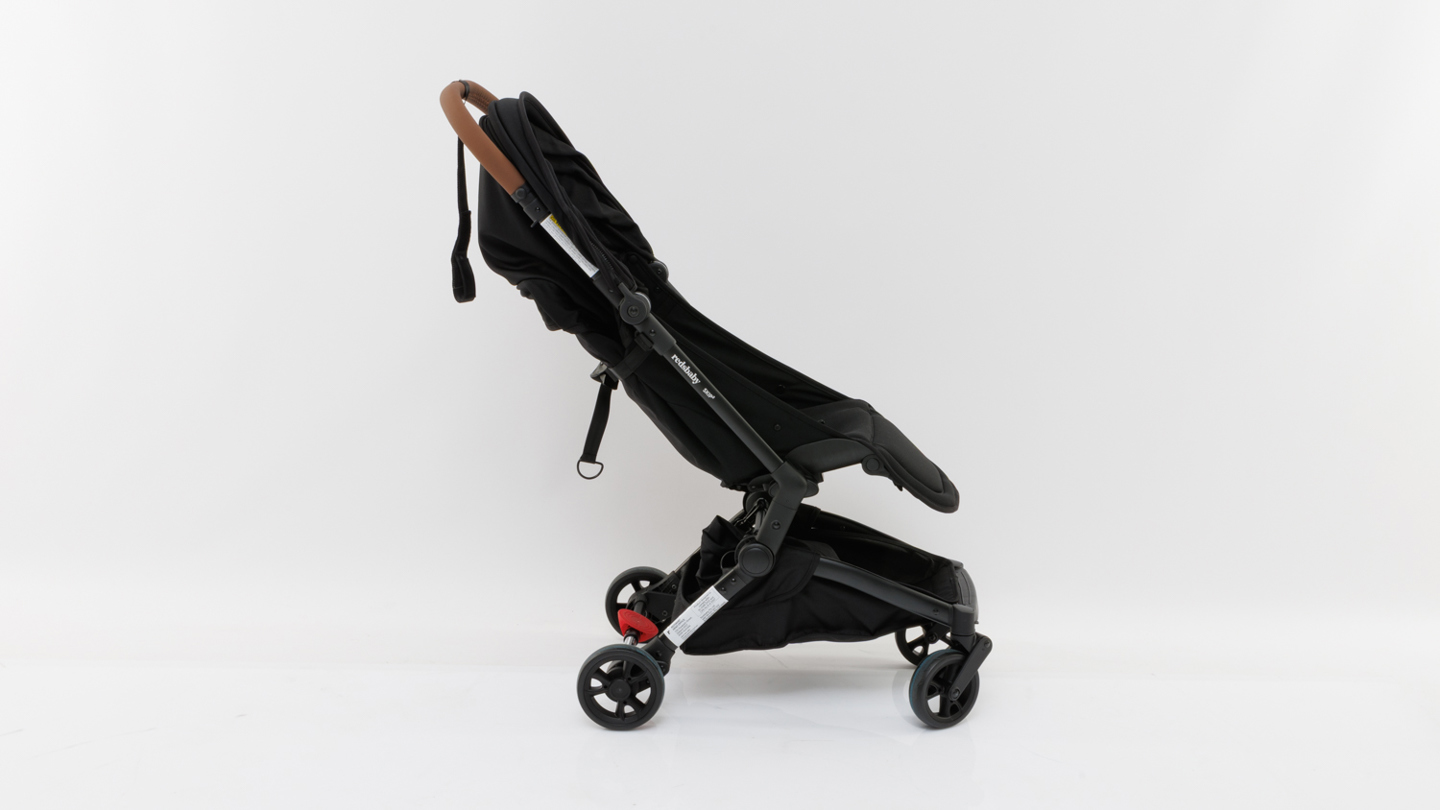 Redsbaby Skip2 Review | Pram and stroller | CHOICE