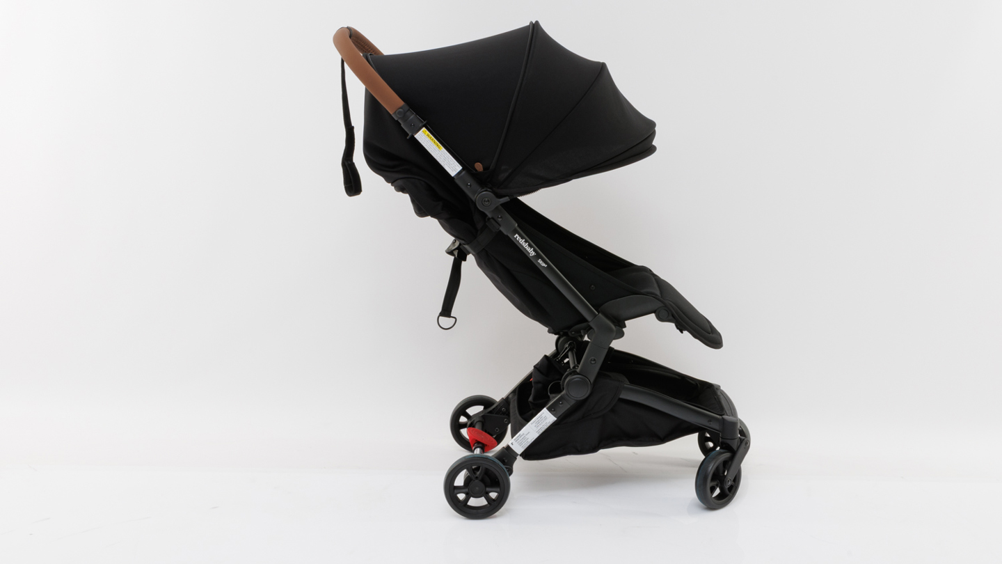 Redsbaby Skip2 Review | Pram and stroller | CHOICE