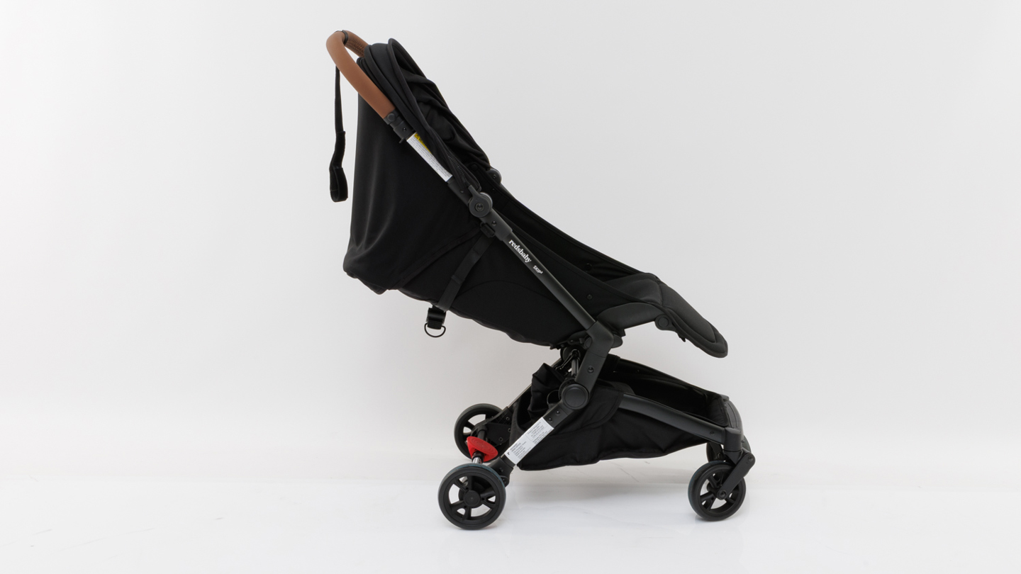 Redsbaby Skip2 Review | Pram and stroller | CHOICE