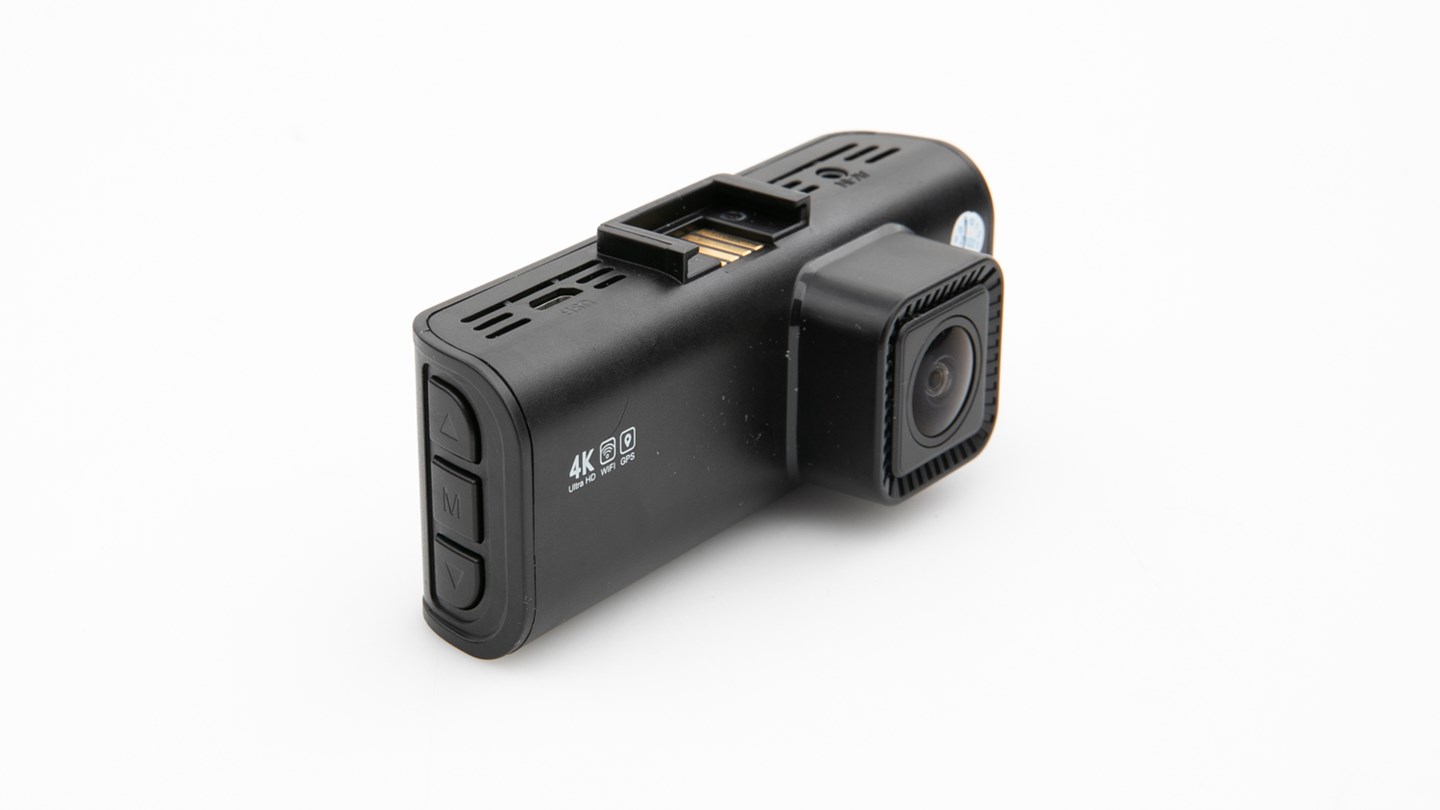 Redtiger F7N Review | Dashboard camera | CHOICE