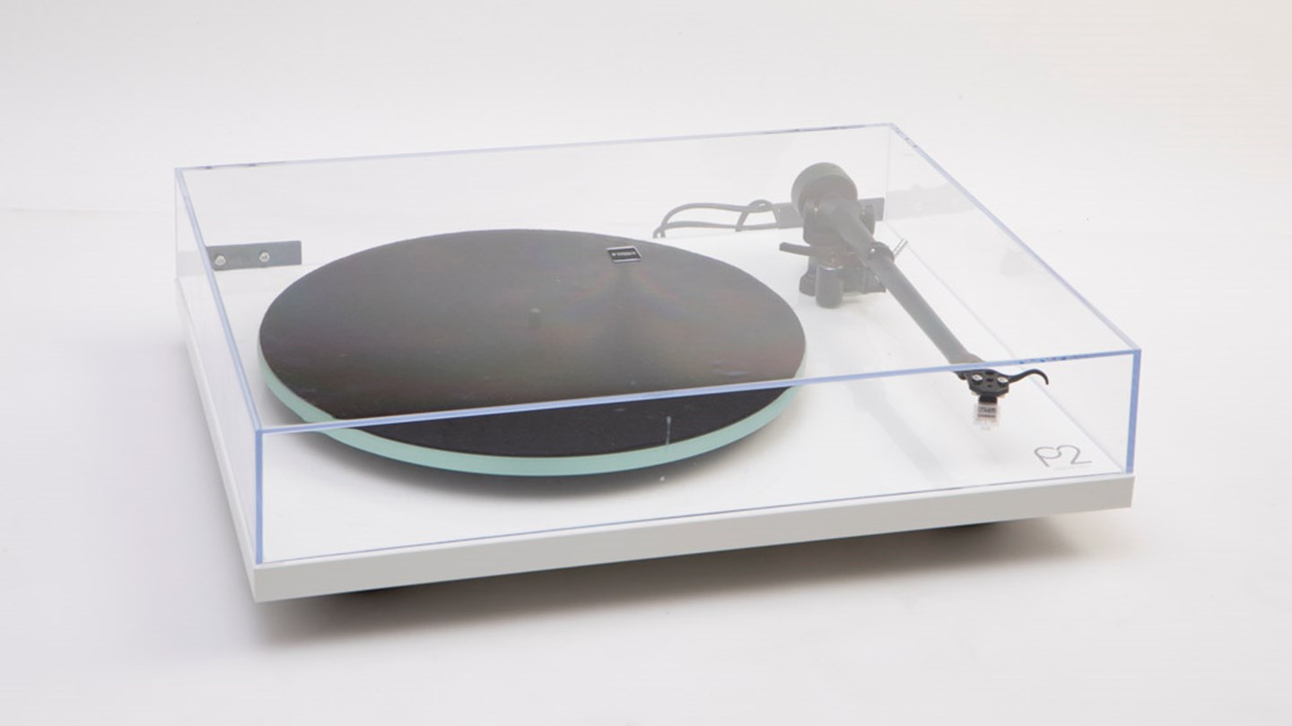 Rega Planar 2 Review | Turntable and record player | CHOICE