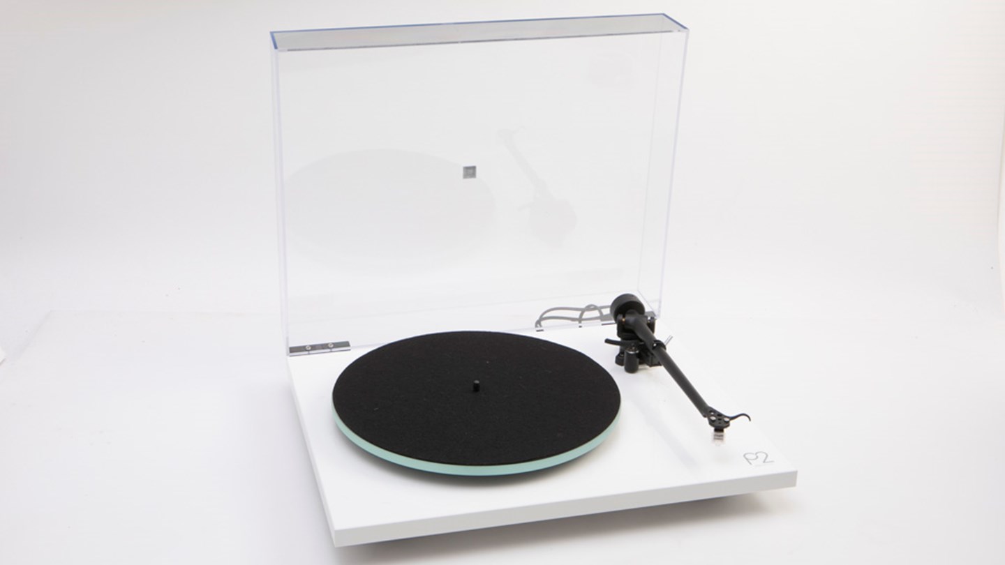 Rega Planar 2 Review | Turntable and record player | CHOICE