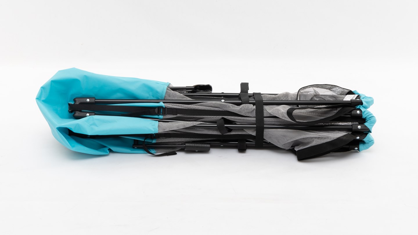 Regalo My Play Portable Play Yard 1370 DS Review | Playpen | CHOICE