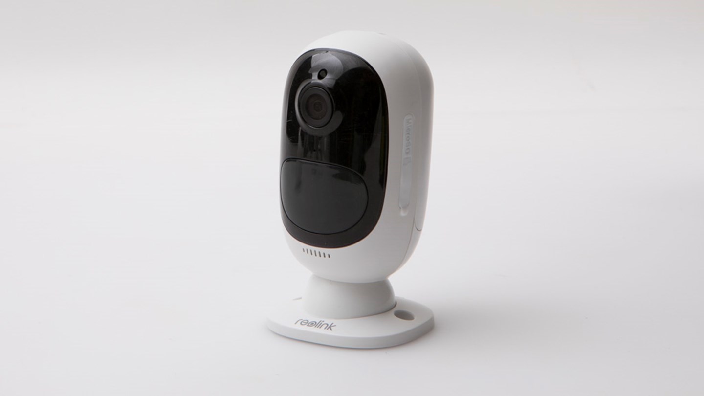 Reolink Argus 2 Review Wireless Security Camera Choice