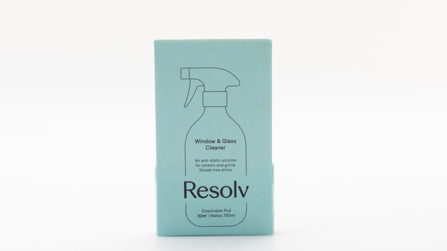 Resolv Window & Glass Cleaner Review | Multipurpose cleaner | CHOICE