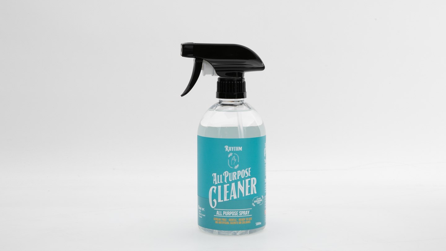 Dettol Healthy Clean Kitchen Review | Multipurpose cleaner | CHOICE