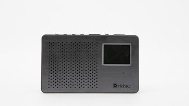 Richter Core+ Digital Radio (RR26) review - CHOICE