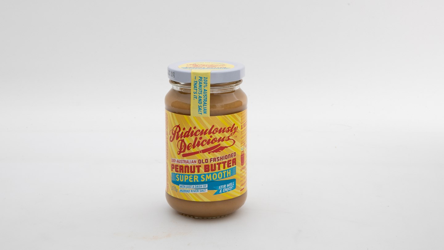 Ridiculously Delicious Peanut Butter Crazy Crunch Review | Peanut ...