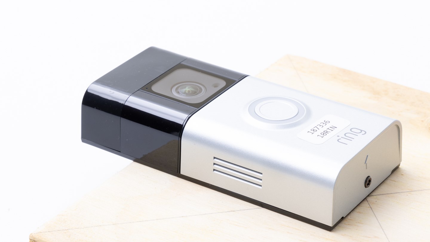 Ring Battery Doorbell Pro and Chime Pro 2nd Generation Review | Smart ...