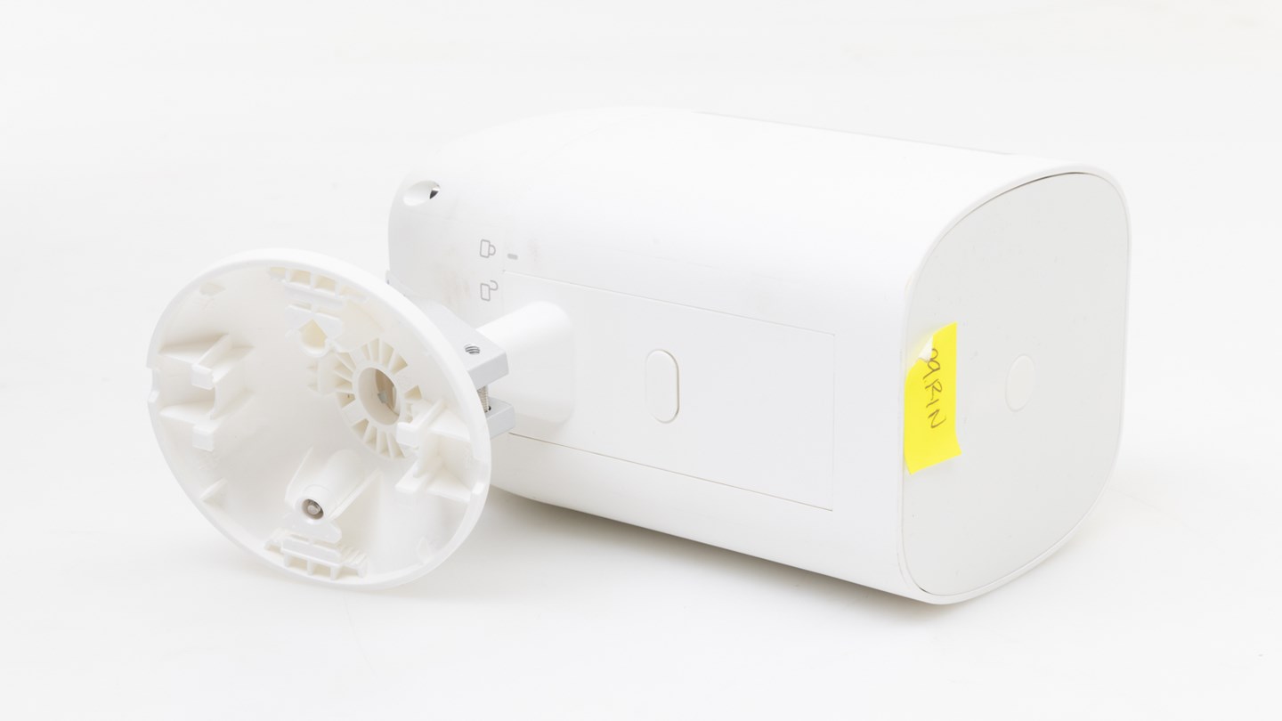 Ring Spotlight Cam Pro Battery Review | Wireless security camera | CHOICE