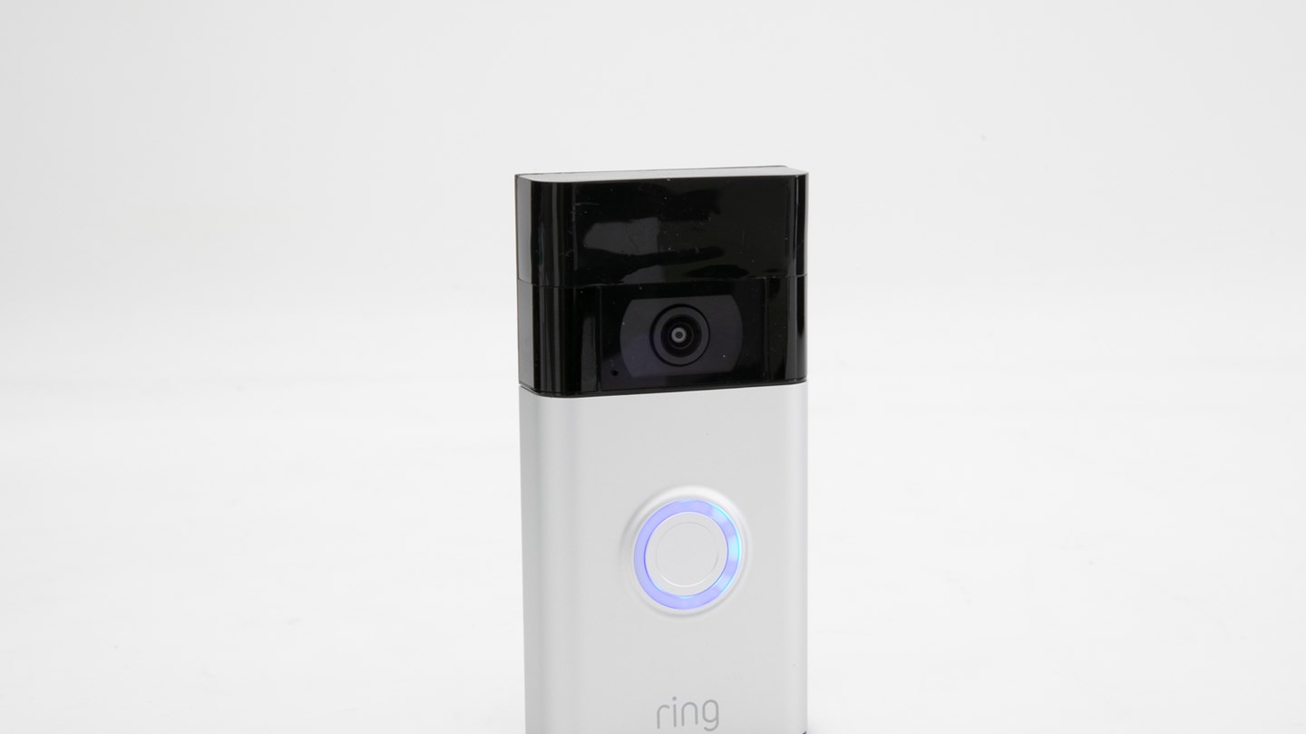 Ring Video Doorbell 2nd Generation Review | Smart video doorbell | CHOICE