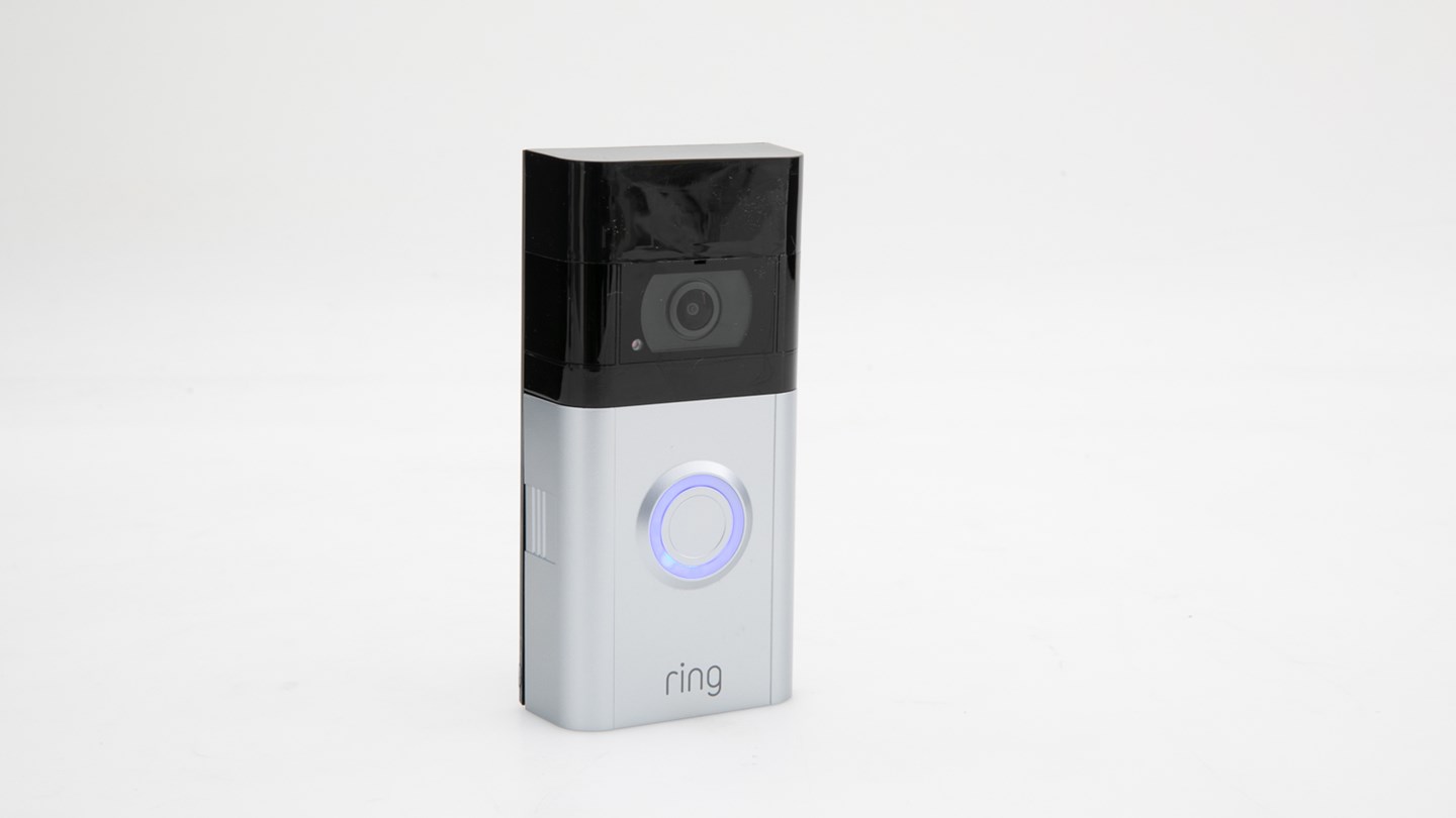 Ring Video Doorbell 3 Review | Smart video doorbell | CHOICE