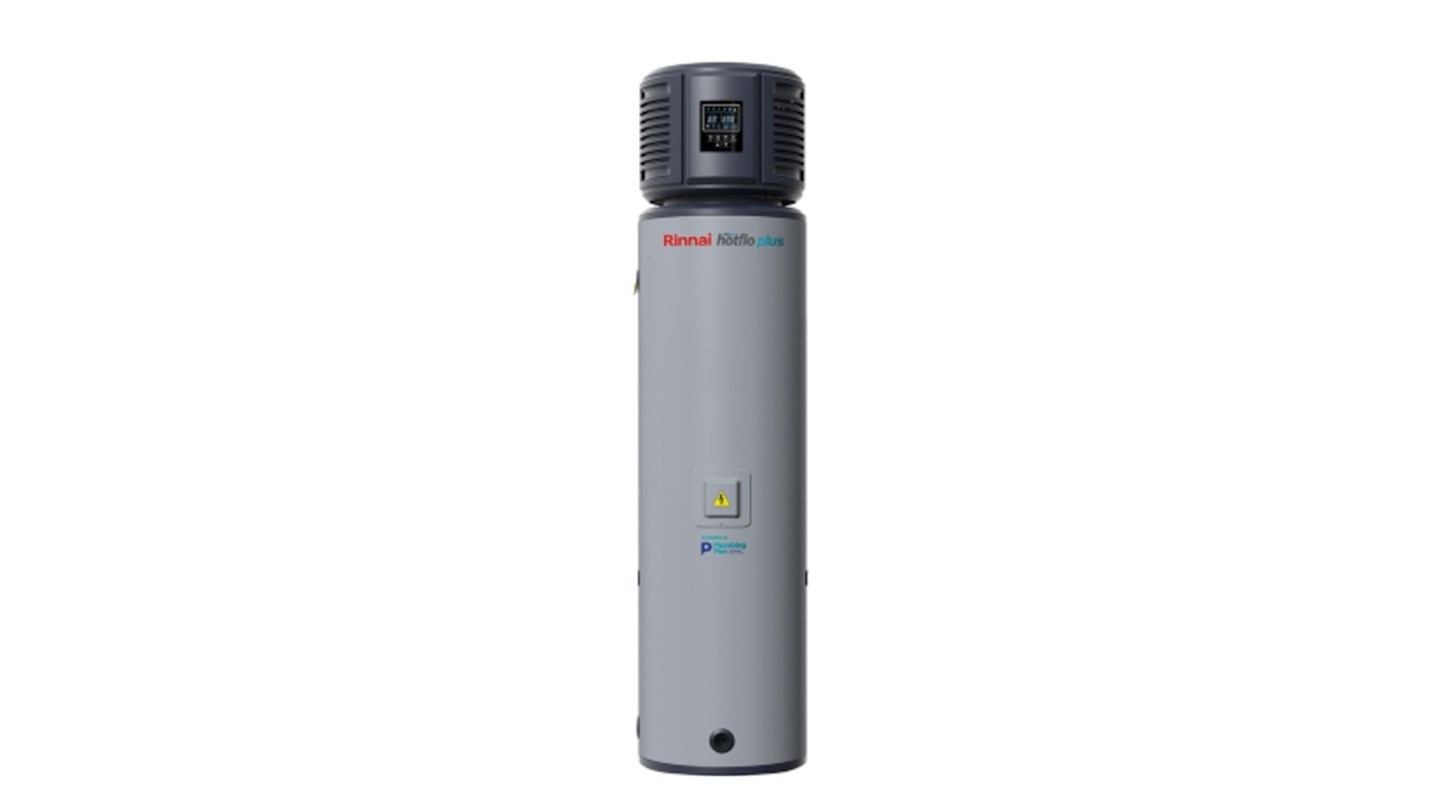 Rinnai EHPA340VM Review | Heat pump hot water systems comparison | CHOICE