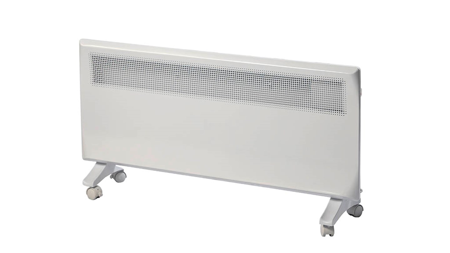 Rinnai PEPH-22PEW Review | Electric heater | CHOICE