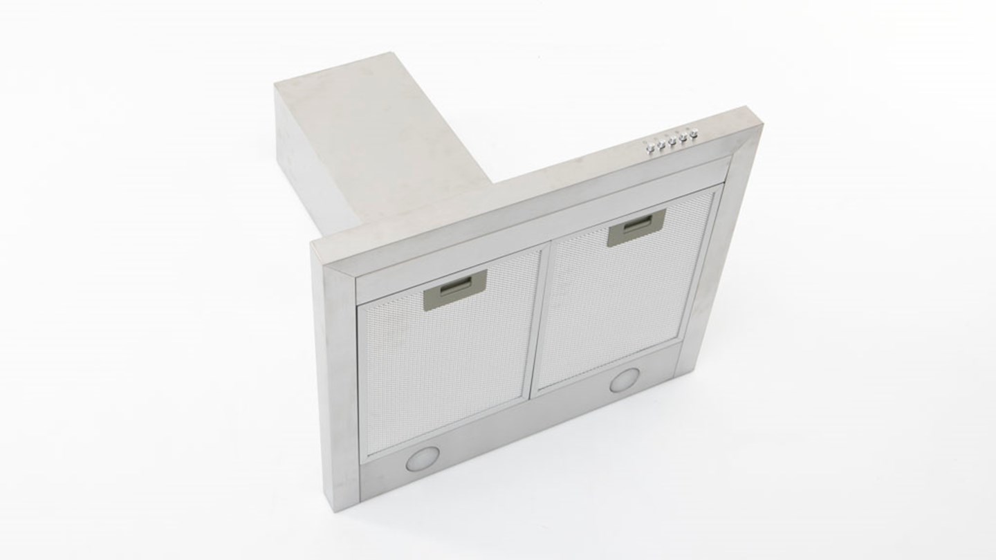 Robinhood RO61SS/WH/80 Review | Rangehood reviews – ducted mode | CHOICE