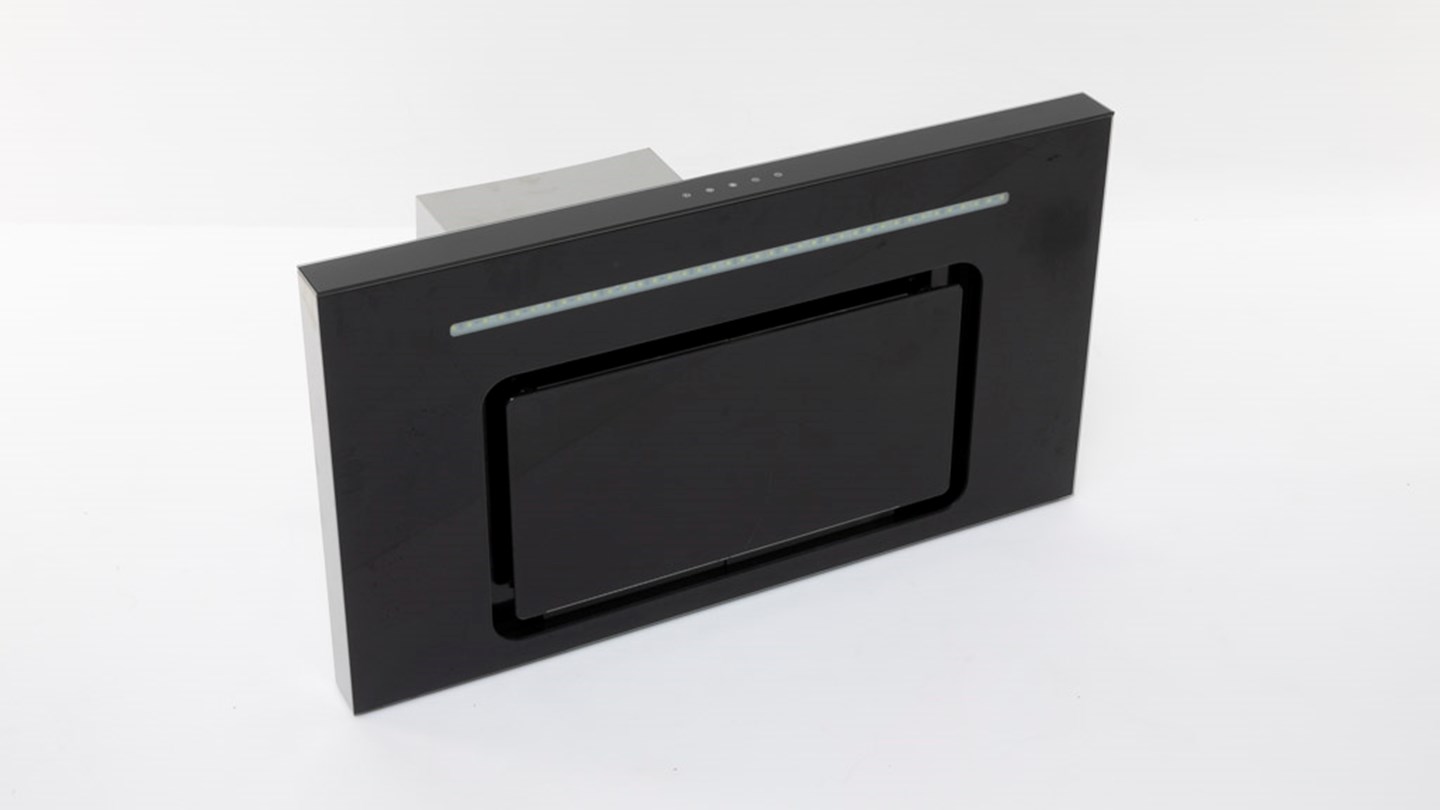 Miele DA 2390 Review | Rangehood reviews – ducted mode | CHOICE