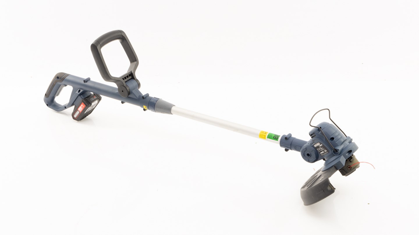 Ryobi R18LTR24 18V ONE+ Line Trimmer Review | Line trimmer | CHOICE