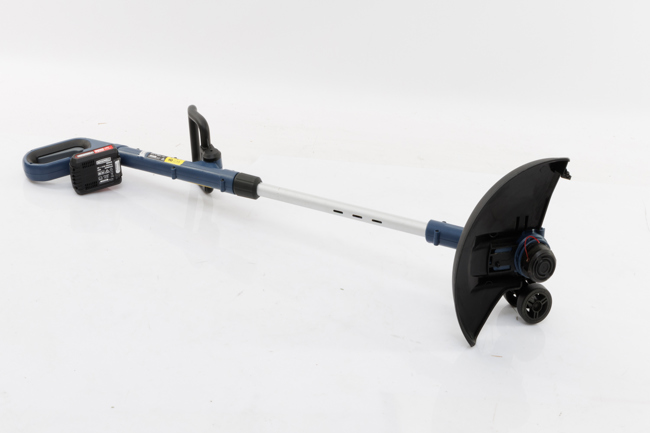 Rockwell 18V Line Trimmer Kit (RG8087) review - CHOICE
