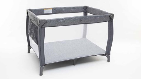 Roger Armstrong 3 in 1 Portacot RA2228 Review | Portable cot | CHOICE