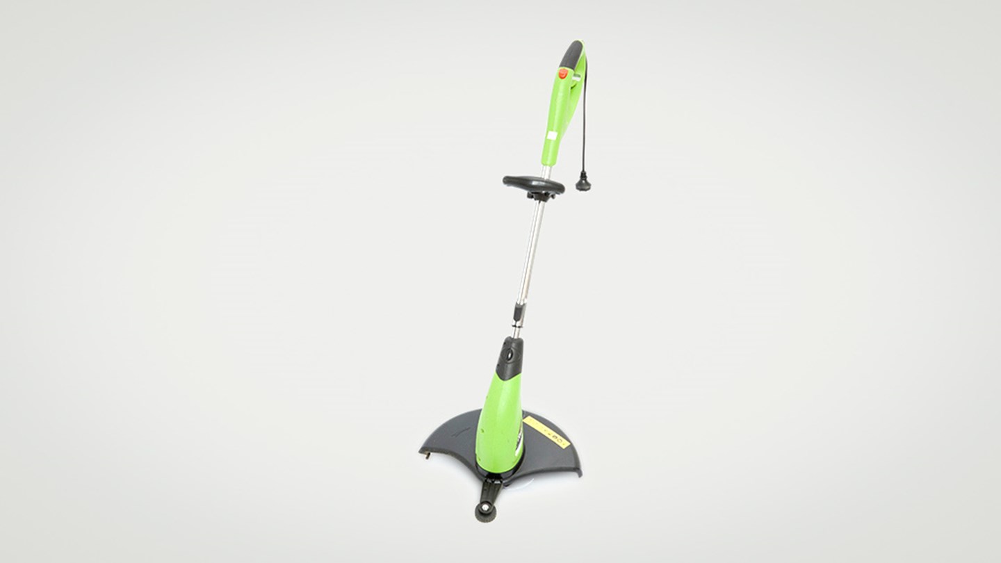 Rok 150-85-50087 Review | Line trimmer | CHOICE