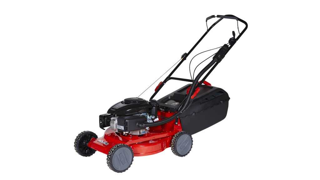 Rover Pro Cut 720 MnC (11A-E2KB333) Review | Petrol lawnmower | CHOICE