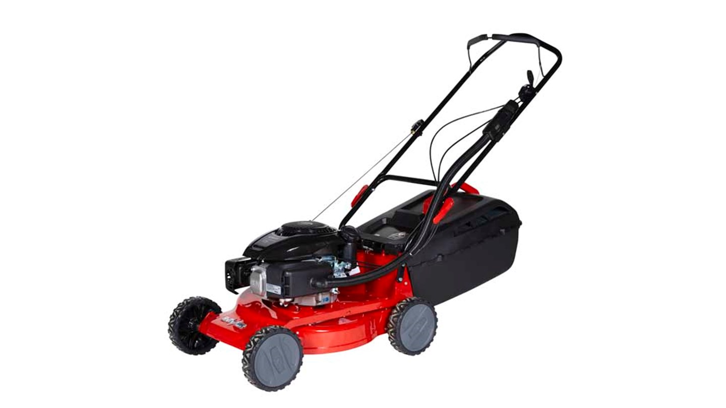 Rover Pro Cut 720 MnC 11A-E2KB333 Review | Petrol lawnmower | CHOICE