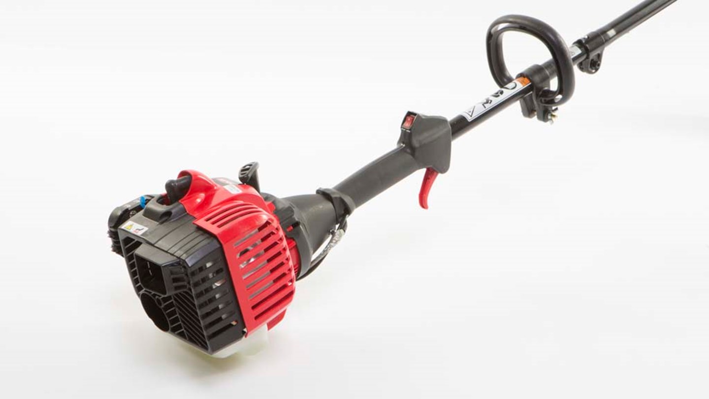 Rover R2500 Review | Line trimmer | CHOICE