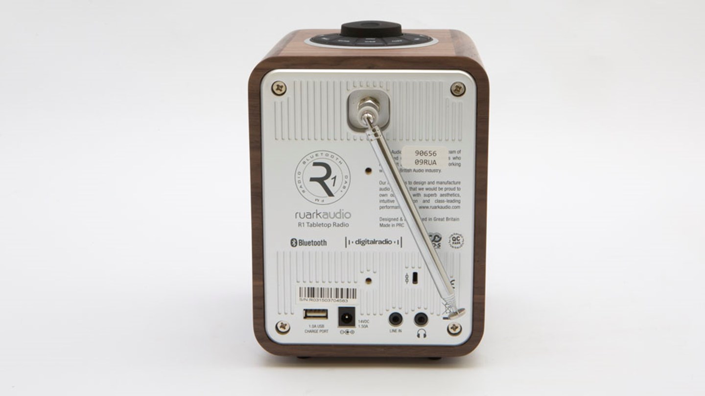 Ruark R1 MK3 Review | Digital radio | CHOICE