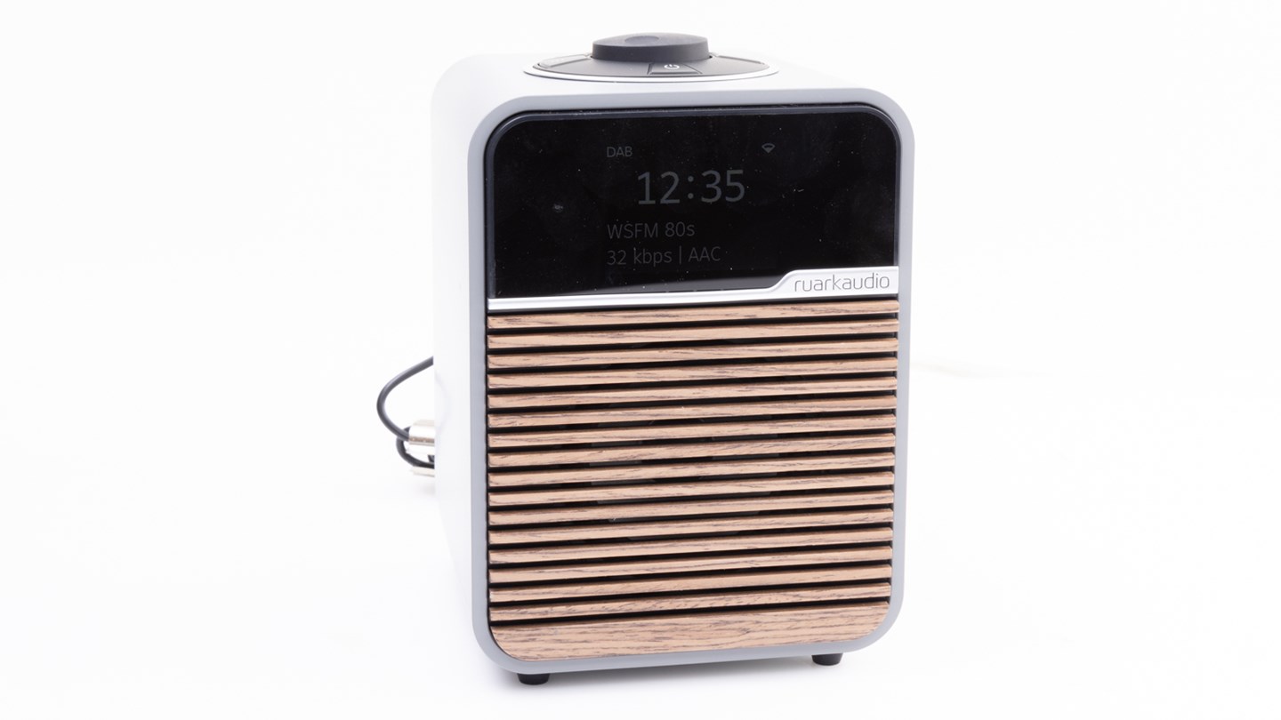 Ruark R1S Review | Digital radio | CHOICE