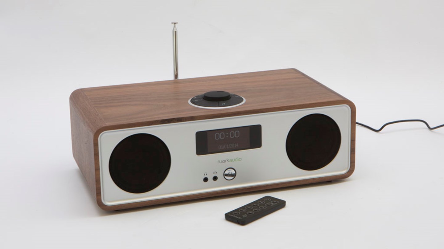 Ruark R2 MK3 Review | Digital radio | CHOICE