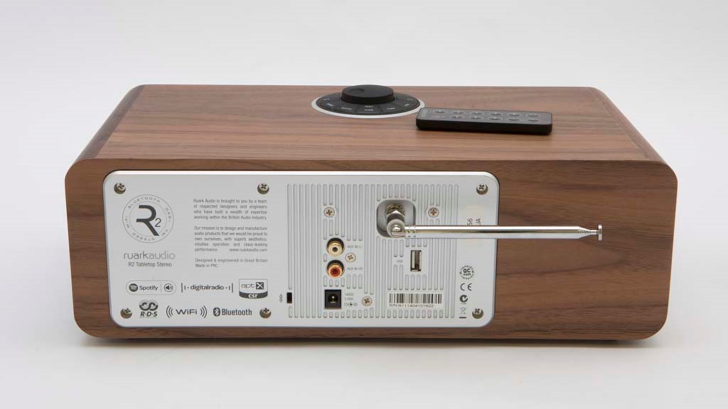 Ruark R2 MK3 Review | Digital radio | CHOICE