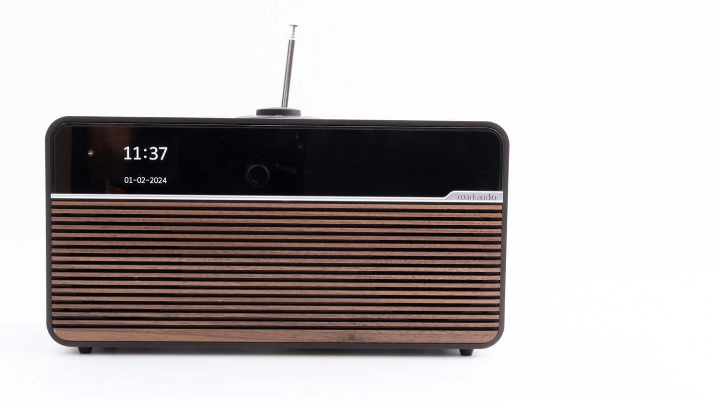 Ruark R2 Mk4 Review | Digital radio | CHOICE