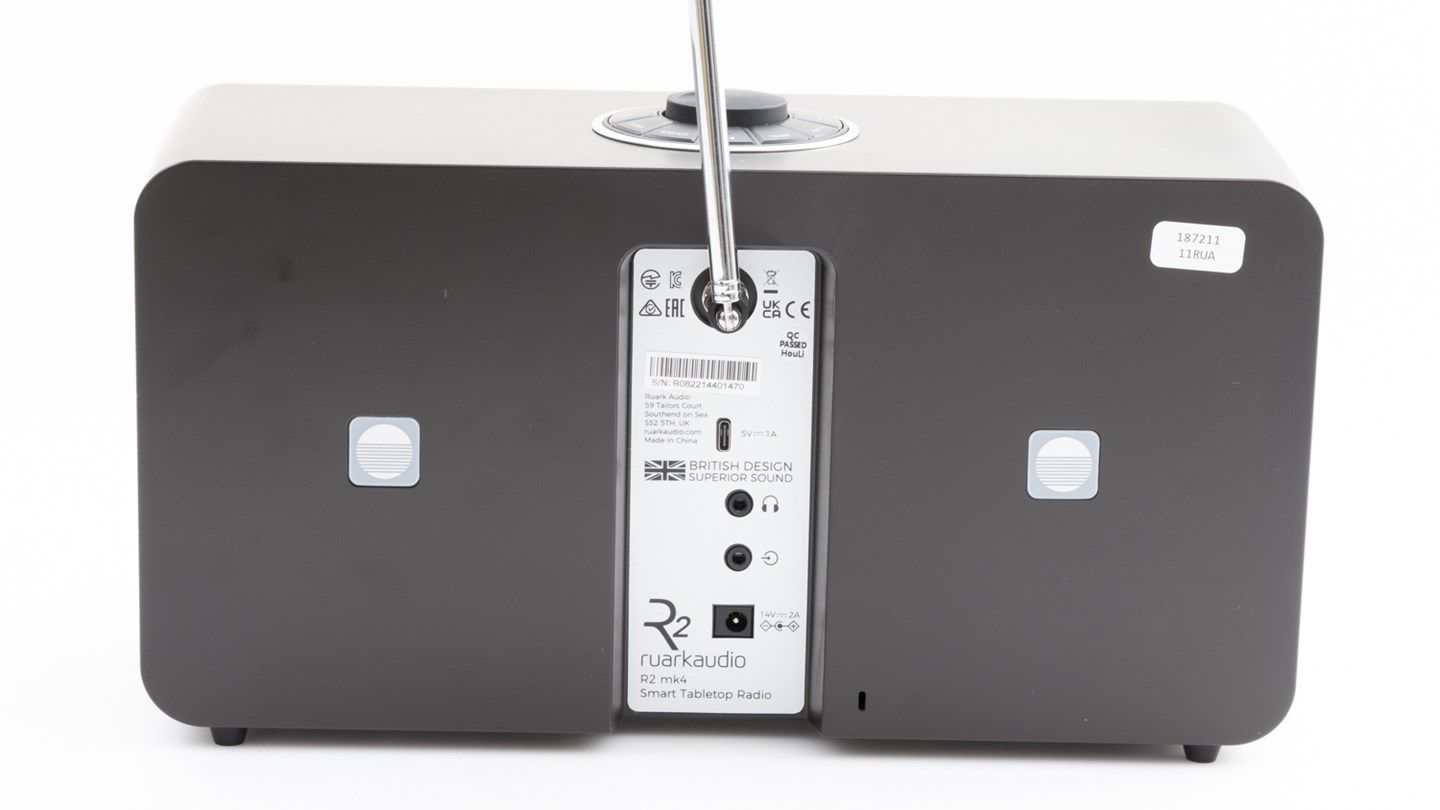 Ruark R2 Mk4 Review | Digital radio | CHOICE