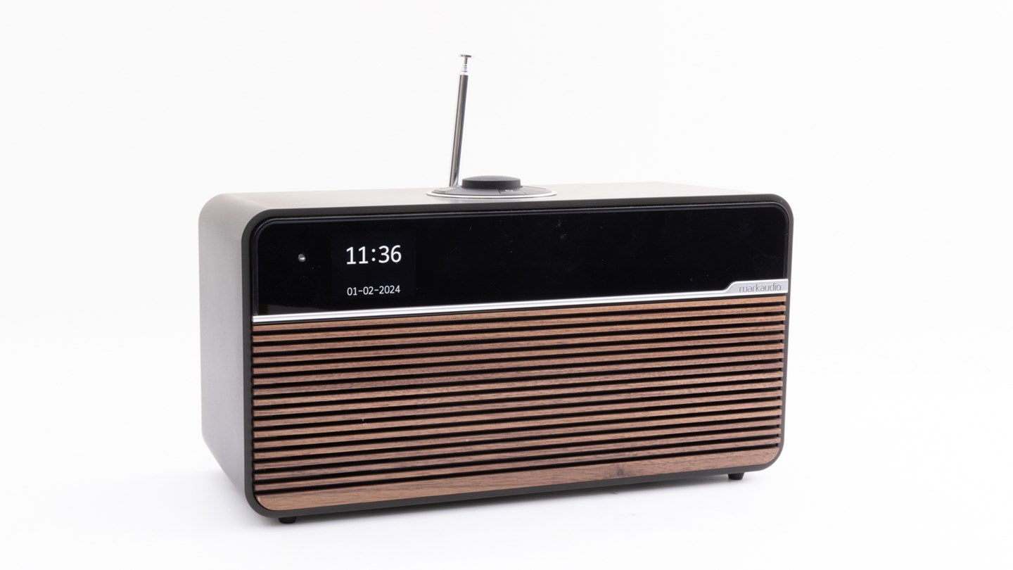 Ruark R2 Mk4 Review | Digital radio | CHOICE
