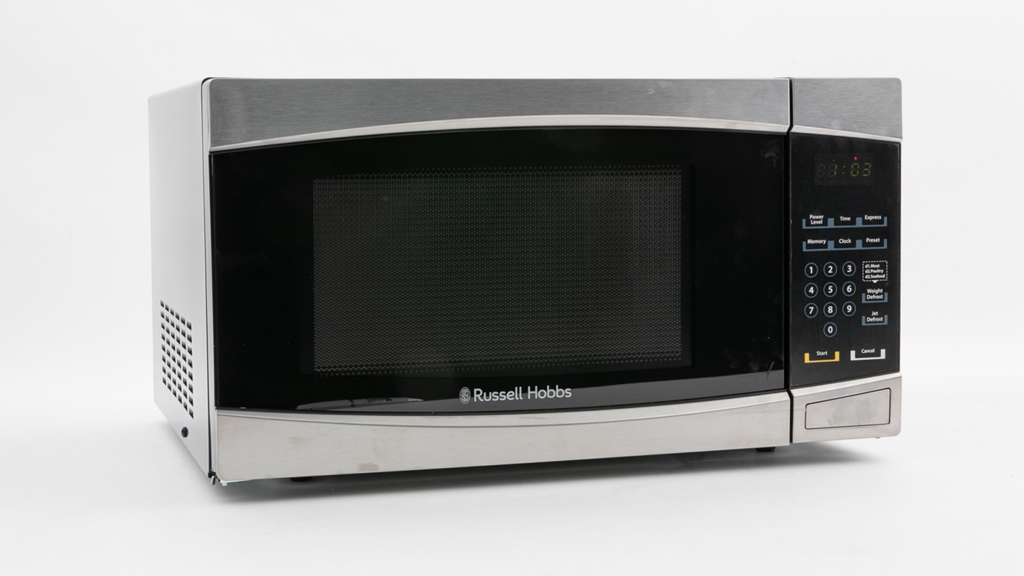 Samsung ME83M-B3 23L Microwave Review | Microwave | CHOICE